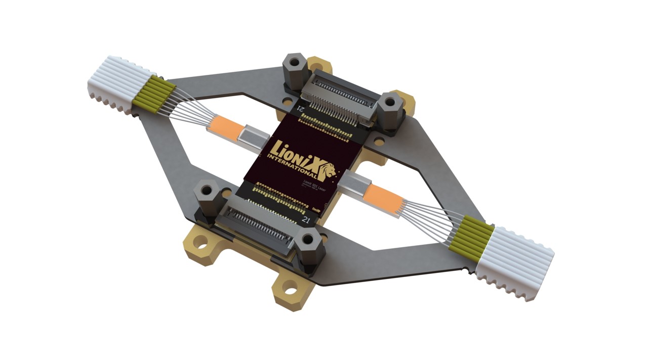 Photonics Packaging and Assembly- LioniX International