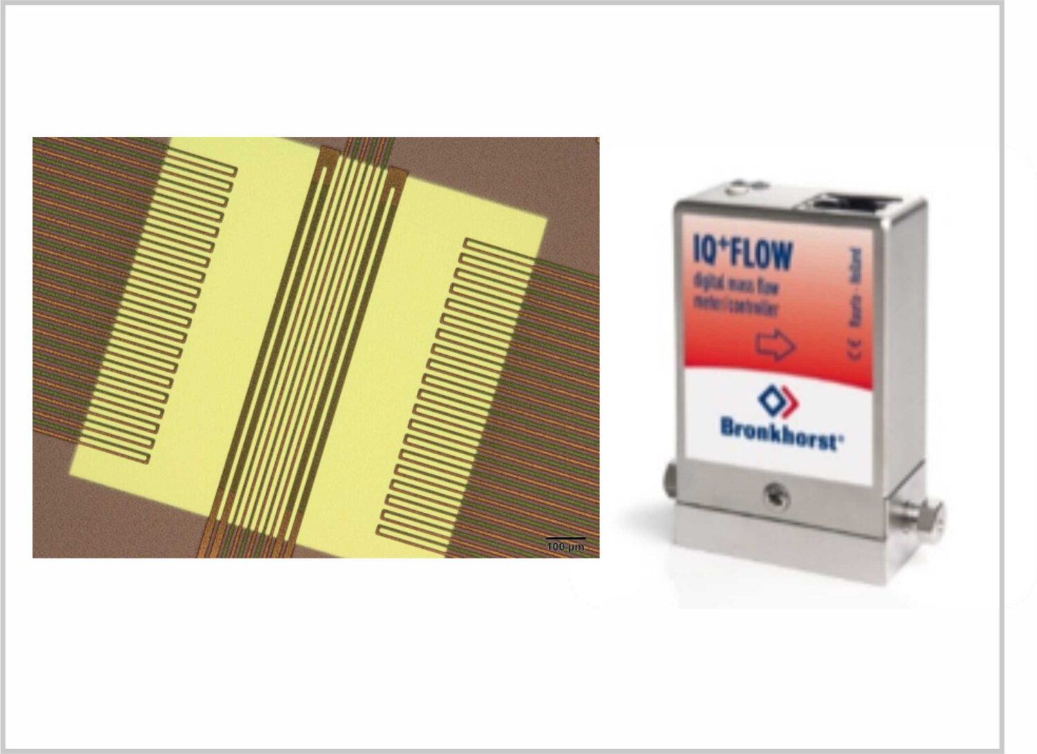 MEMS Sensors and Instrumentation - LioniX International