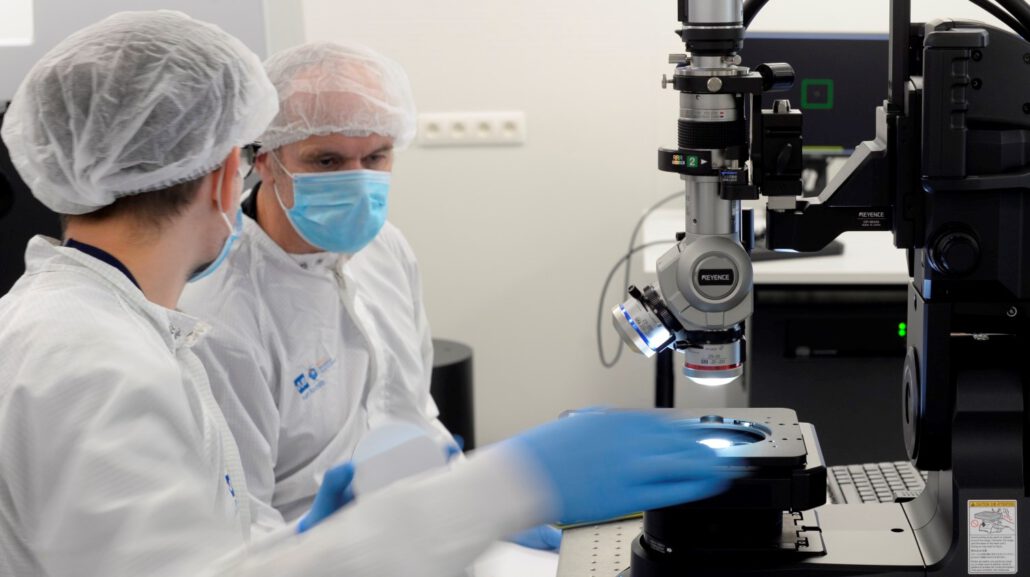 LioniX International in €19 million photonics innovation hub