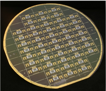 Wafer Level Packaging - LioniX International