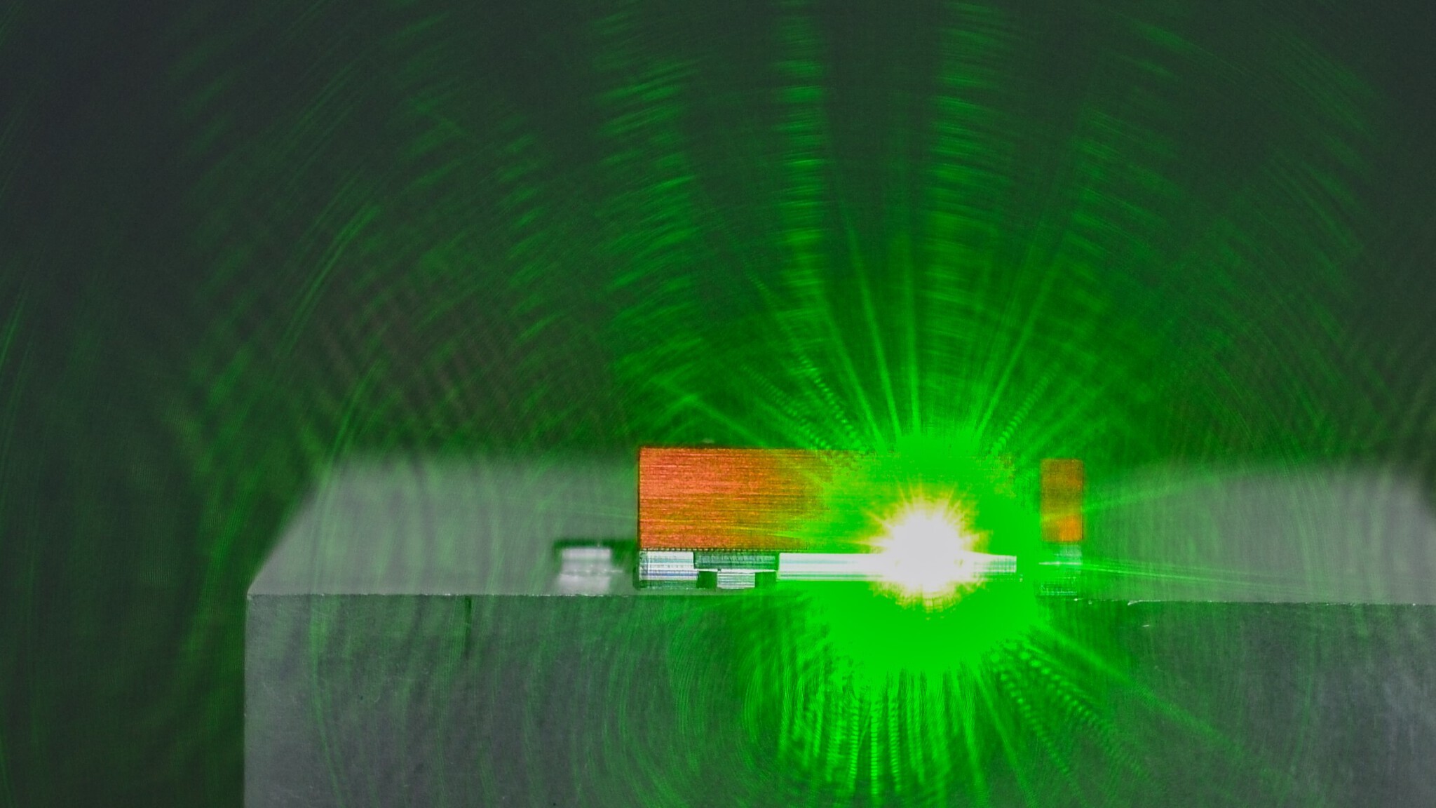 Optical Phased Arrays - LioniX International