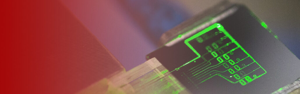 Photonic Integrated Circuits - LioniX International