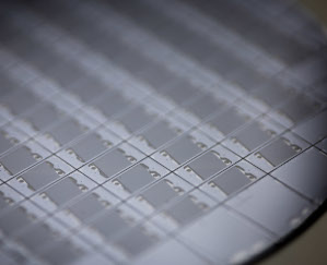 Custom MEMS - LioniX International