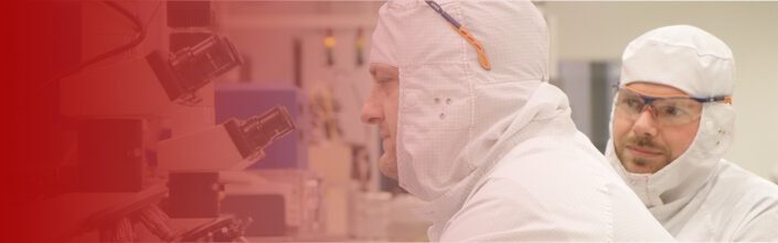 Custom MEMS and Photonic Integrated Circuits - LioniX International