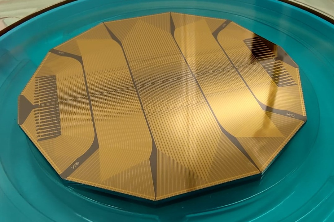Quantum Photonics - LioniX International