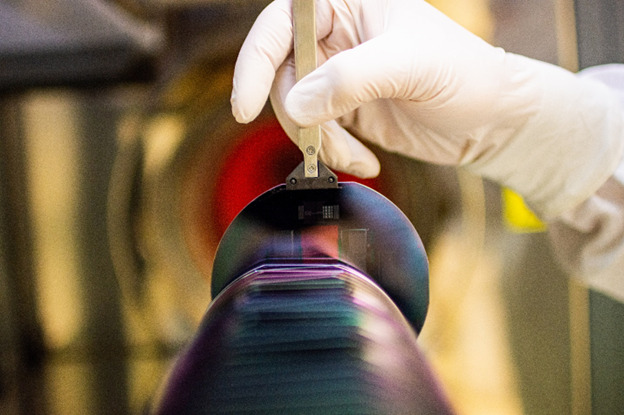 Multi Project Wafer (MPW) Services and Runs - LioniX International