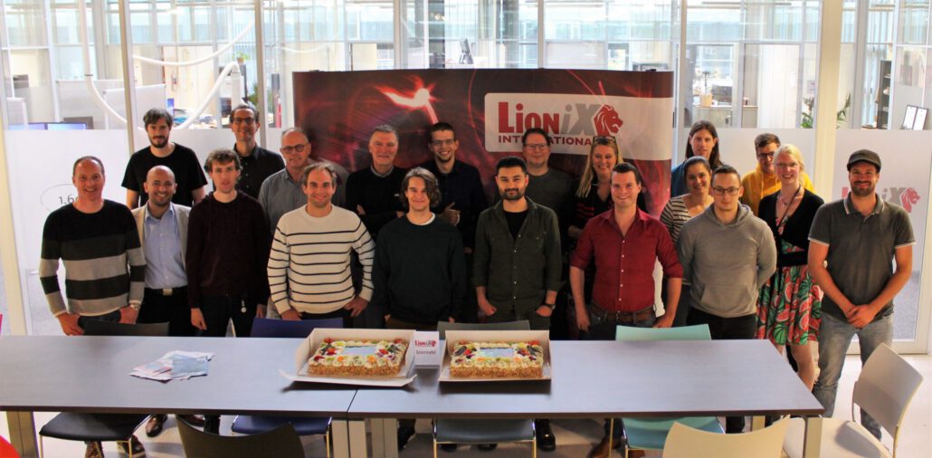 Day of Photonics 2022 Edition!