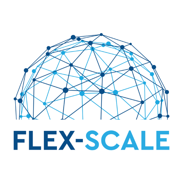 Flex Scale Flexible Scalable Energy Efficient Networking